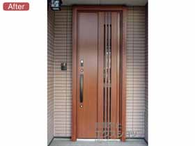 リシェント3 M83型 断熱仕様k4型 採風タイプのレビュー&口コミ |P4|エクスショップ商品の評判はコチラ