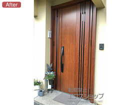 リシェント3 M83型 断熱仕様k4型 採風タイプのレビュー&口コミ |P1|エクスショップ商品の評判はコチラ