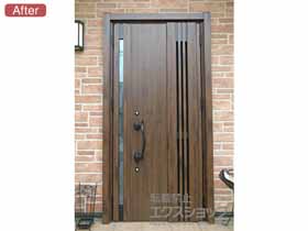 リシェント3 M83型 断熱仕様k4型 採風タイプのレビュー&口コミ |P1|エクスショップ商品の評判はコチラ